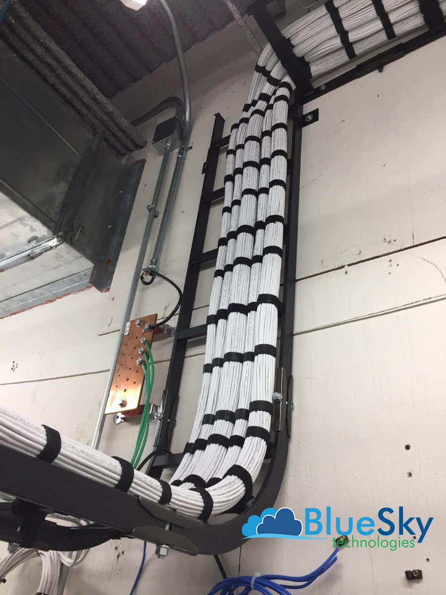 Blue Sky Technologies › Access Control & Managed Services in Jonesboro AR | MyBlue Sky